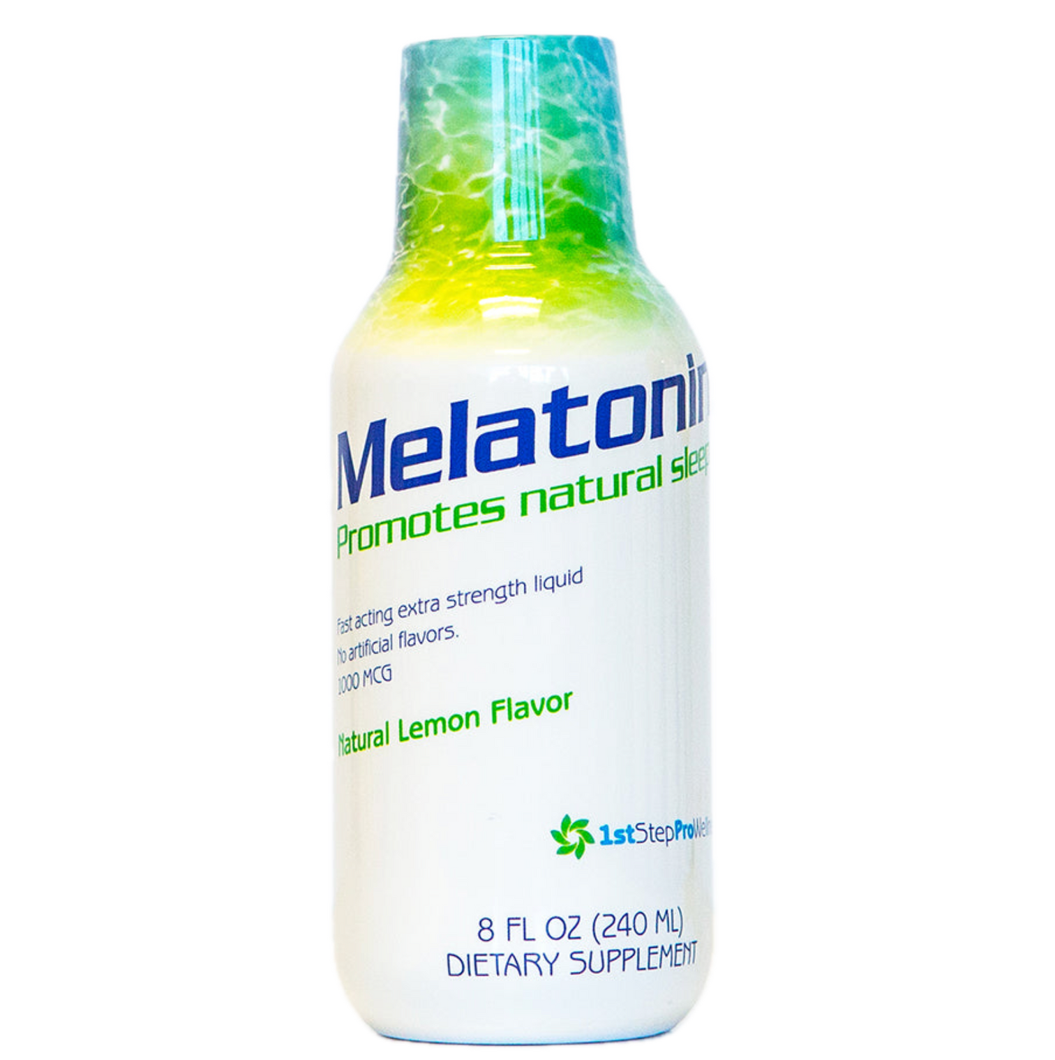 1st Step ProWellness - Pure Liquid Vitamins