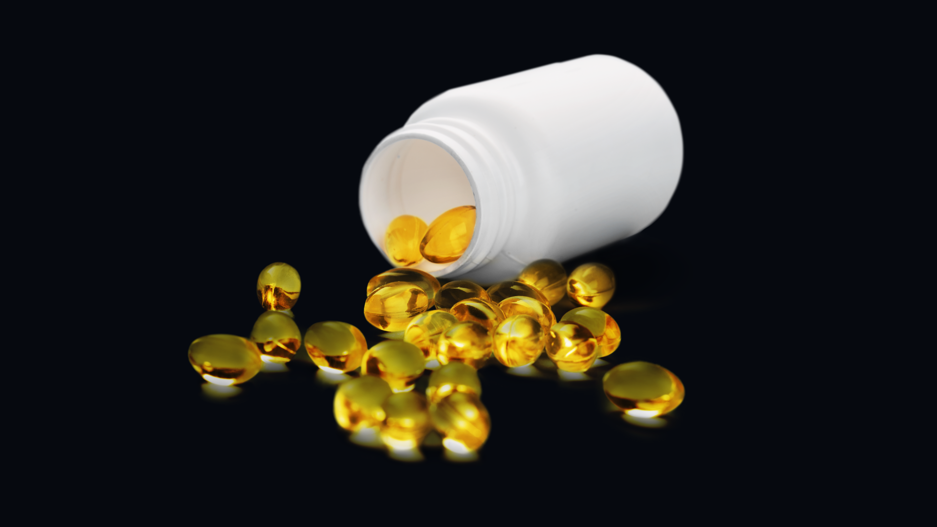 Benefits of Liquid Vitamin – 1st Step ProWellness