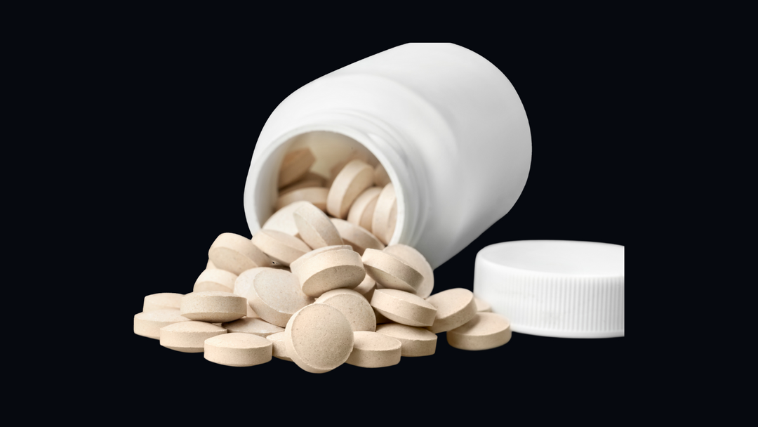 Benefits of Liquid Vitamin – 1st Step ProWellness