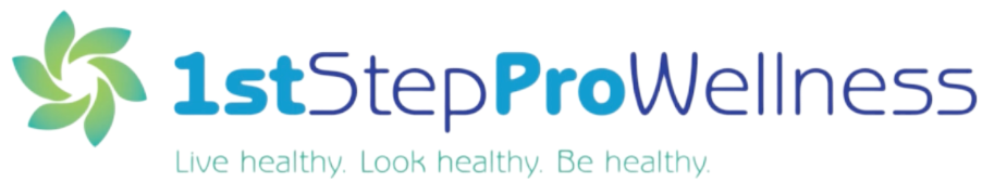 1st Step ProWellness - Pure Liquid Vitamins
