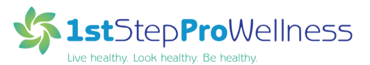 1st Step ProWellness - Pure Liquid Vitamins