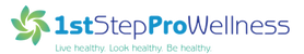 1st Step ProWellness - Pure Liquid Vitamins