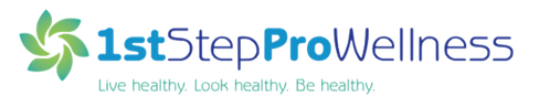 1st Step ProWellness - Pure Liquid Vitamins