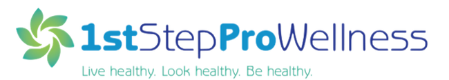 1st Step ProWellness - Pure Liquid Vitamins